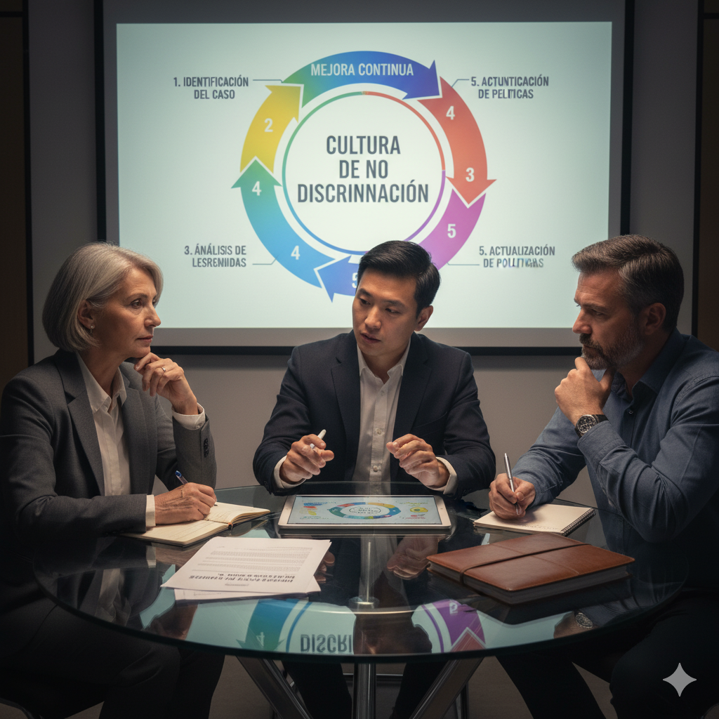 LECCIÓN 5.2: APRENDER DE LOS CASOS Y CERRAR EL CÍRCULO - COMEPRO ...